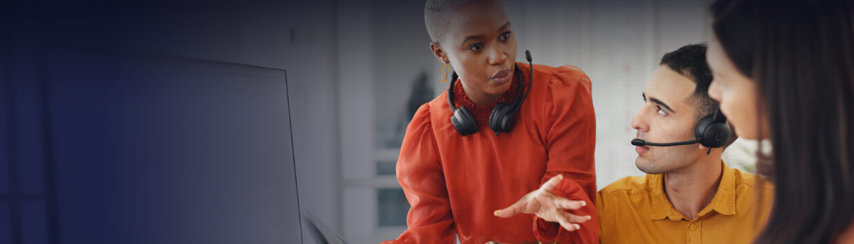 Industries - OneTouch Direct